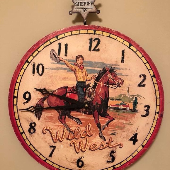 Timeworks storytime clocks - pepastor